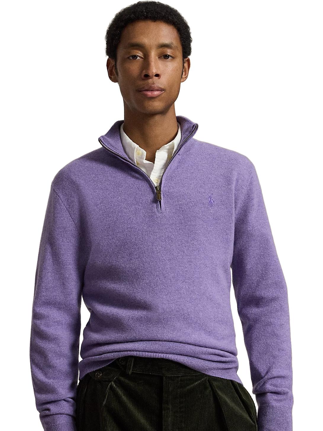 POLO RALPH LAUREN slim-fit chino trousers